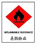 Warning Signs and Labels (Chemical Hazards) | Health, Safety and ...